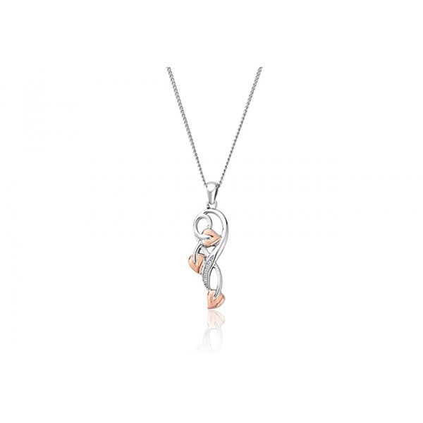 tree of life vine pendant – Market Cross Jewellers