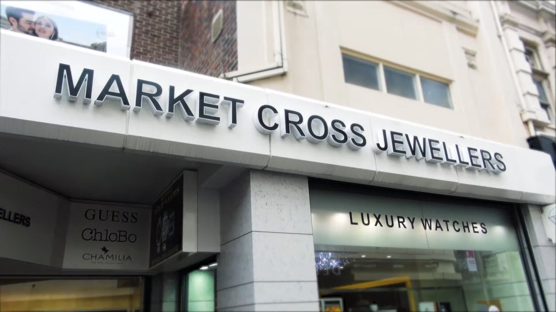 About Us – Market Cross Jewellers