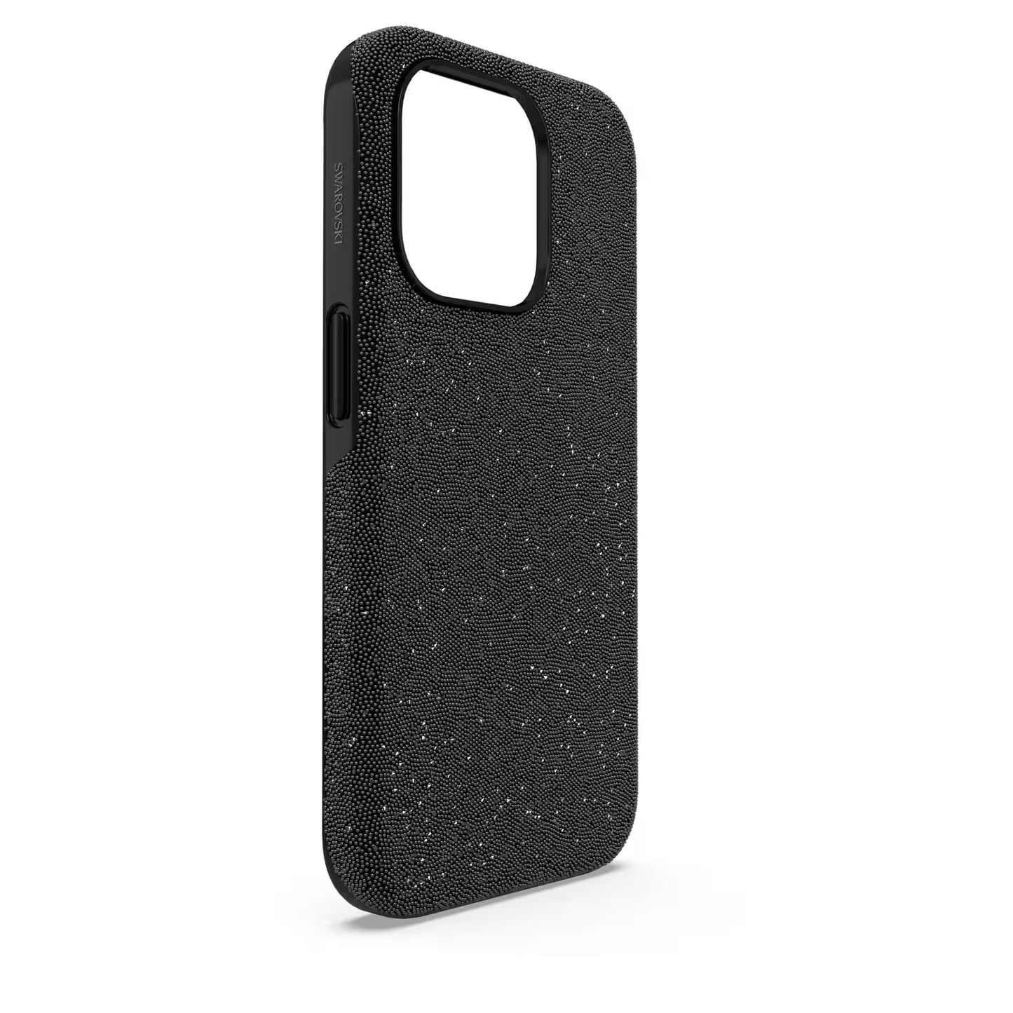 High smartphone case, iPhone® 15 Pro, Black – Market Cross Jewellers